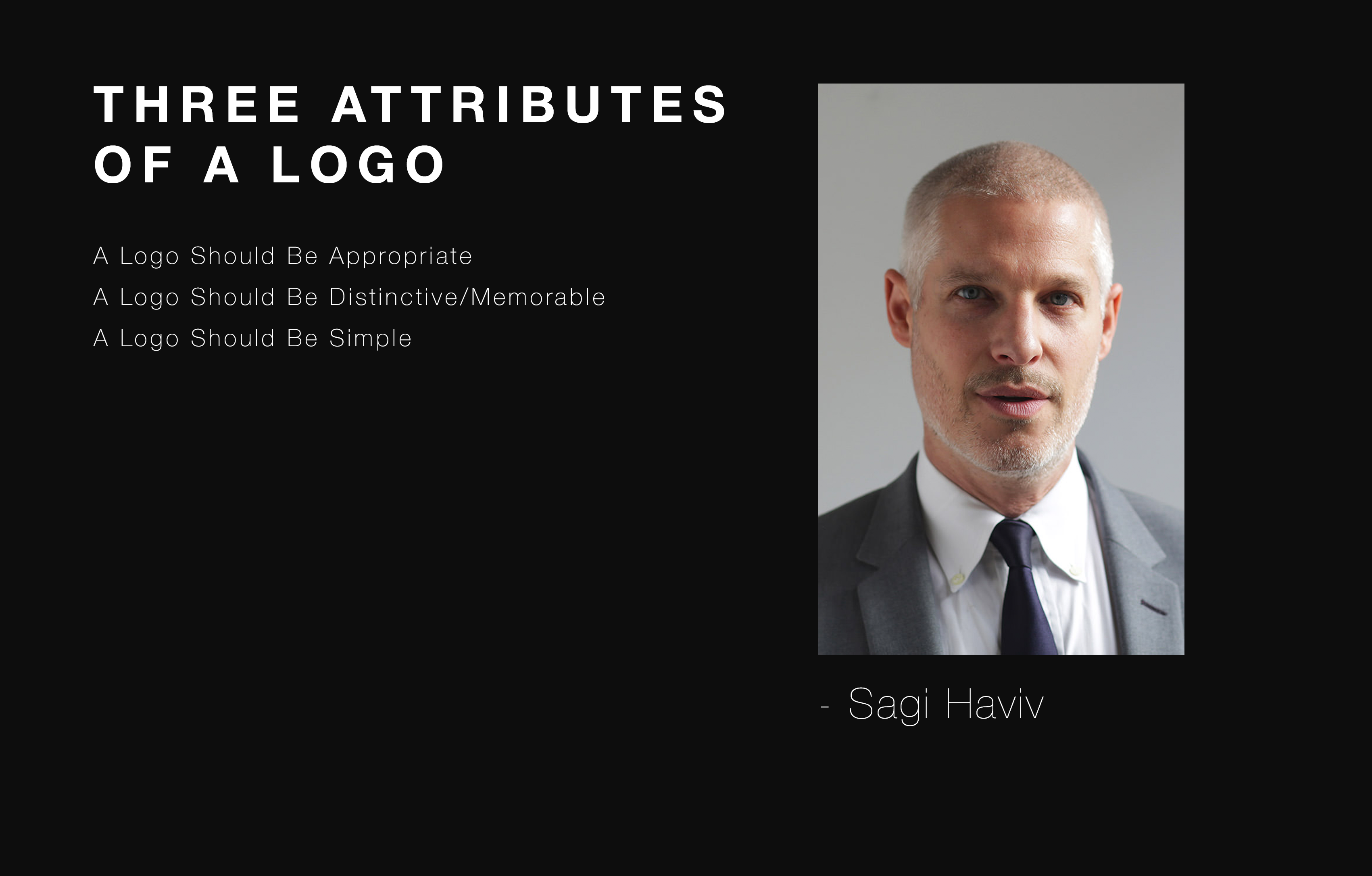 10 Steps To Design The Perfect Logo For Your Client - Ghaas: Premier ...